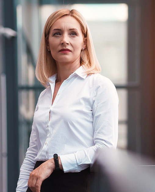 Integration - Platform - Avaloq